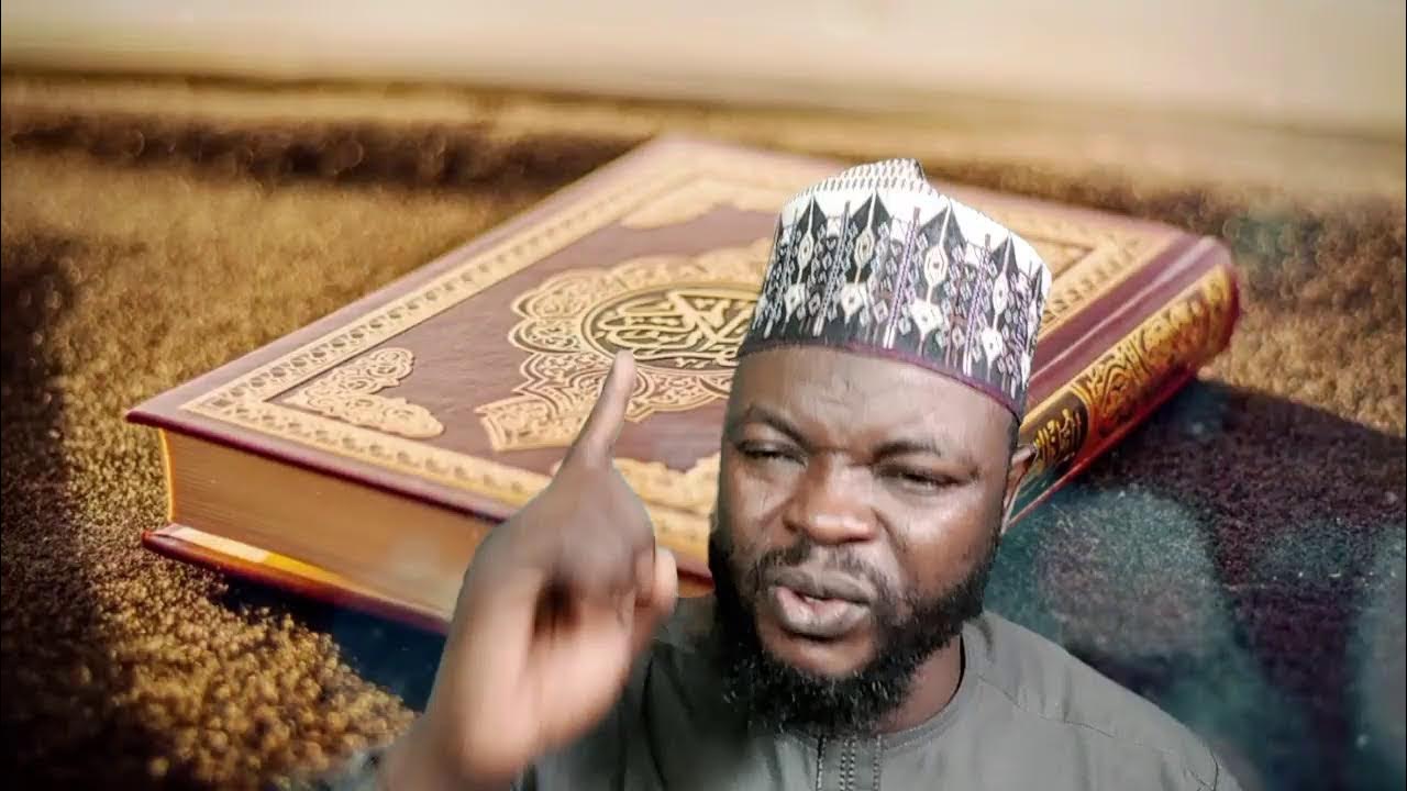 SPECIAL SUPPLICATION ASAATU PRAYER - YouTube