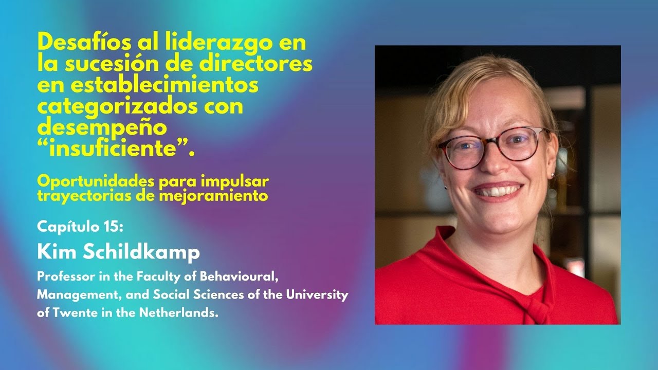 Kim Schildkamp | Historias de Transformación - Capítulo 15 - YouTube