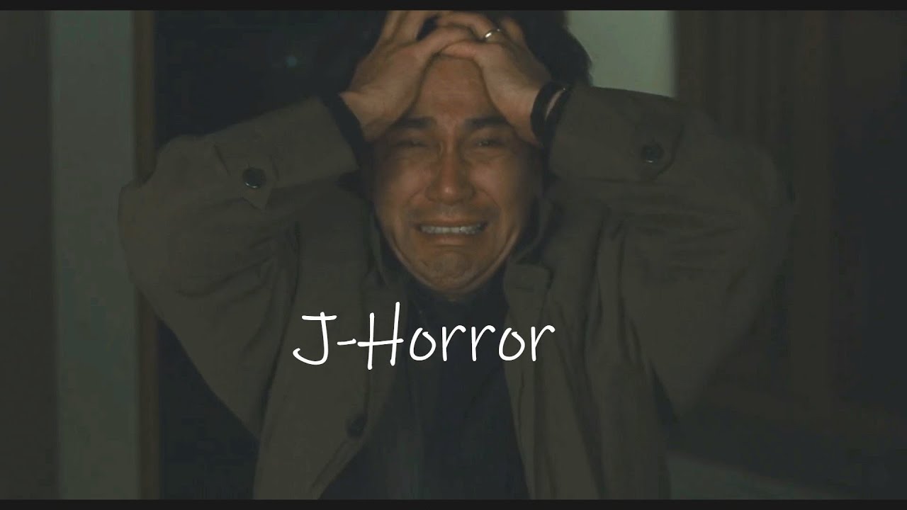 J-Horror - YouTube