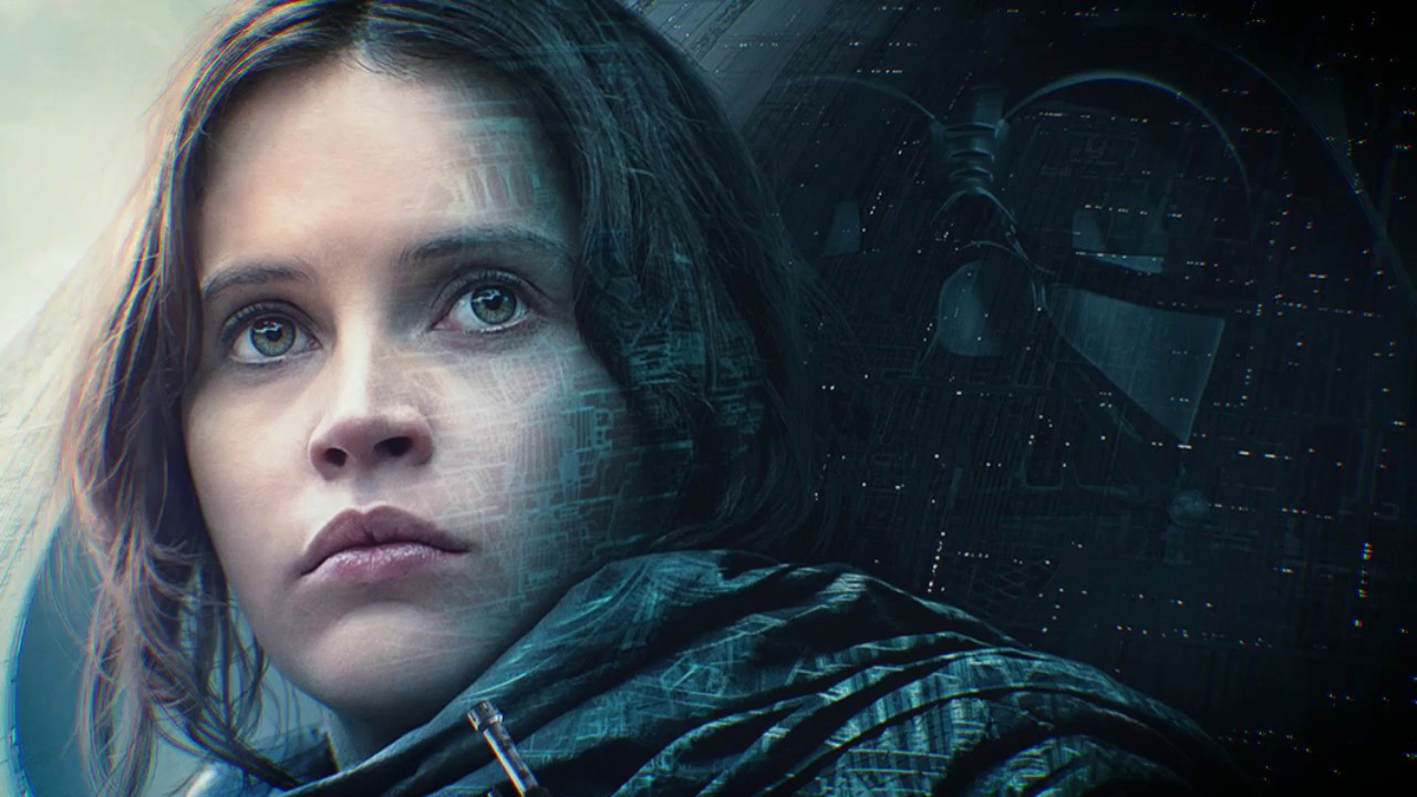 Heroic Imperial March - Rogue One - YouTube