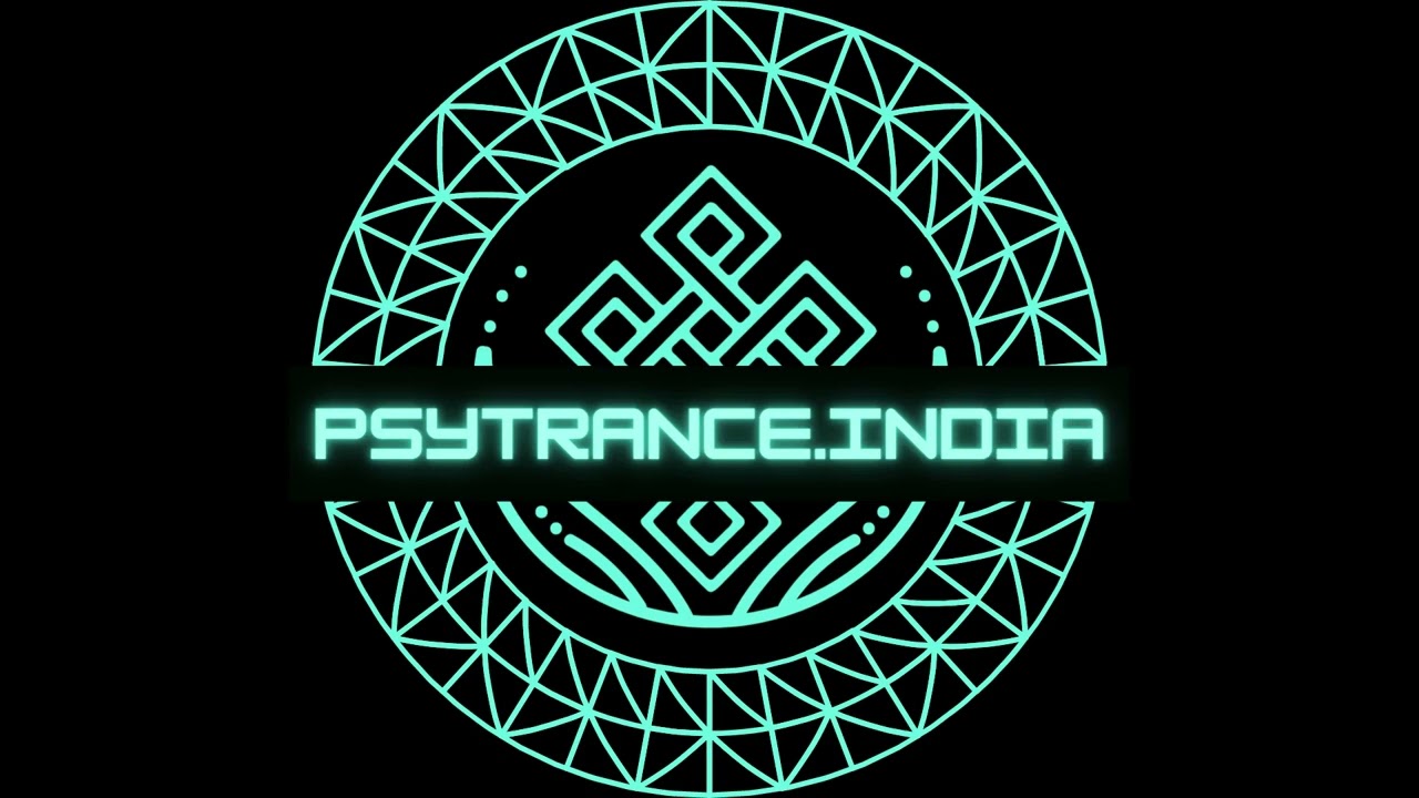 Psytrance Logo Albino 3 Psytrance Presets 124 High Quality