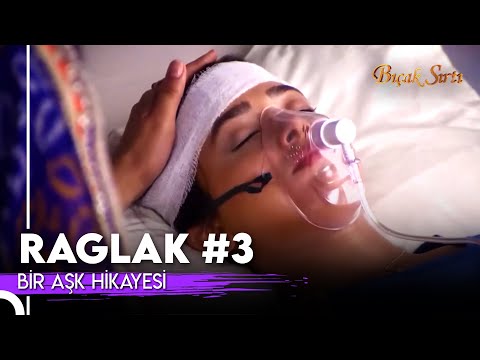 Bir Aşk Hikayesi:RagLak | 3. Bölüm #raglak