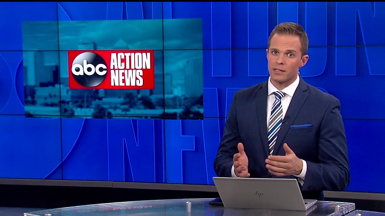 ABC Action News Latest Headlines | March 17, 10am - YouTube