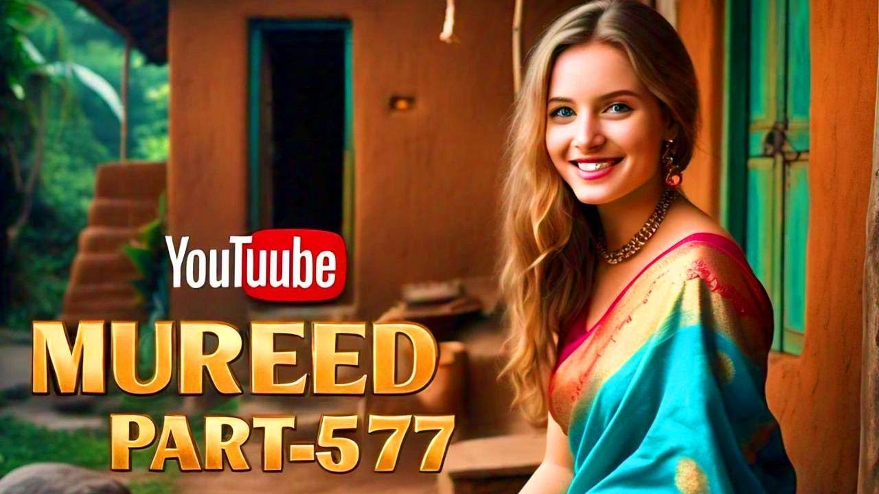 MUREED PART-577 || MORAL Stories in Urdu || Urdu Story || Heart ...