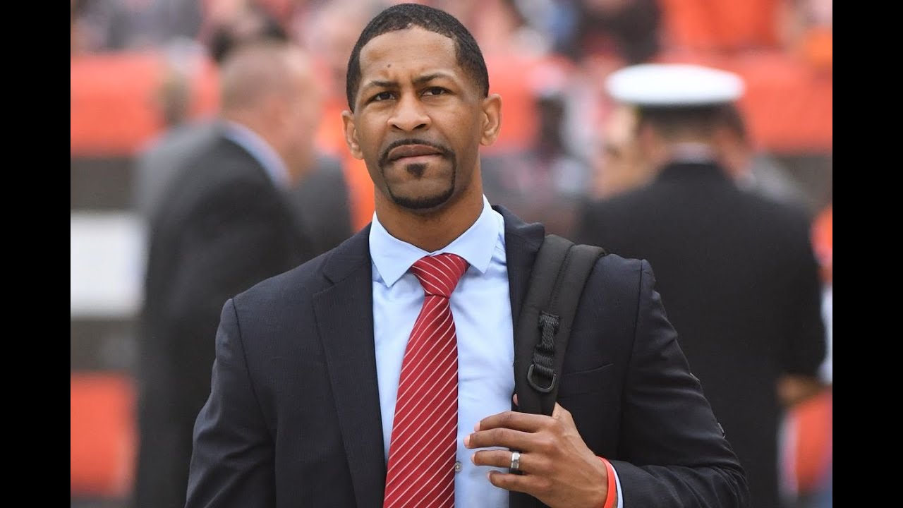 How Happy is Andrew Berry With His 2024 Draft Selections for the Browns ...