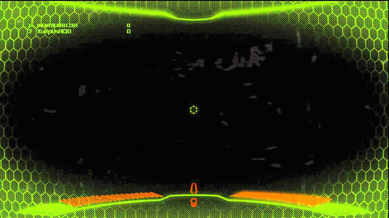 AvP Border.wmv - YouTube