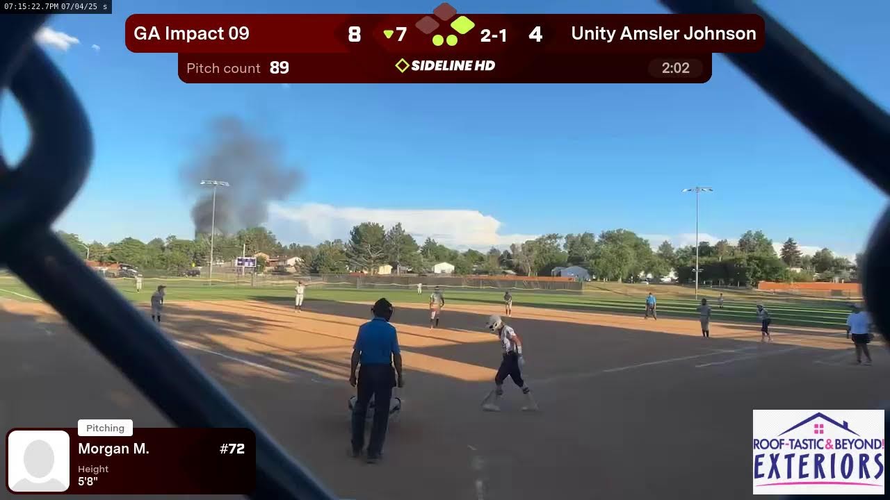 GA Impact 09 (2025.07.04) - YouTube