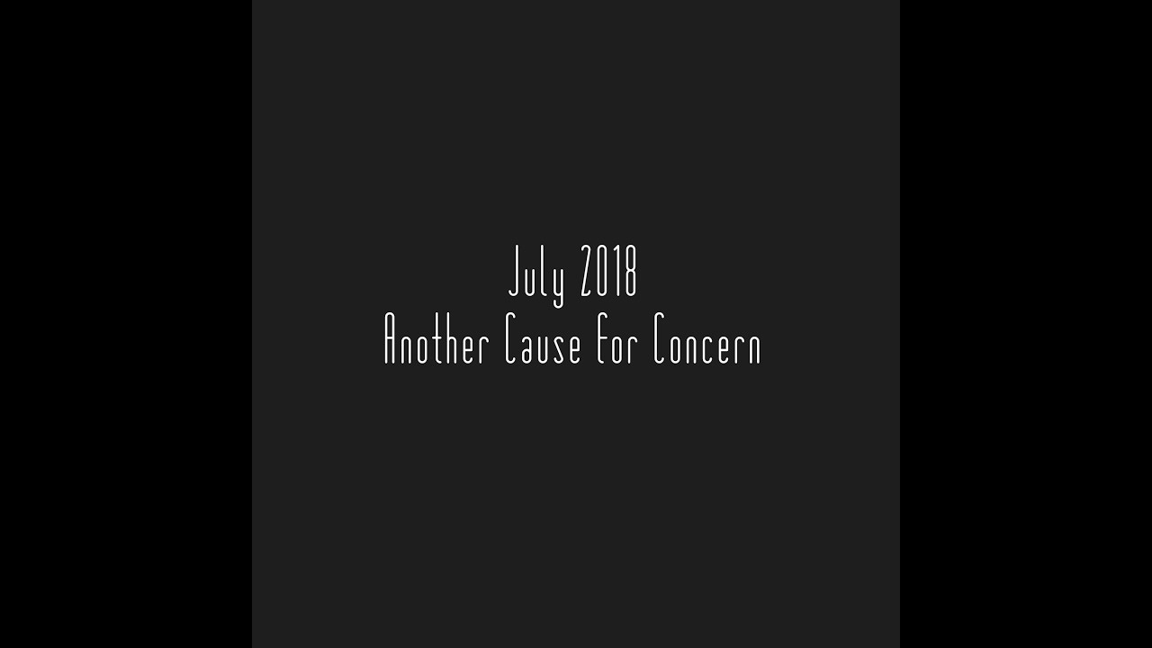 Red Skin Syndrome -- TSW & A Cause for Concern x - YouTube