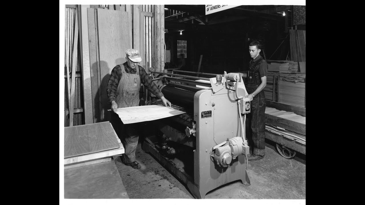 Fetzer Architectural Woodworking - 100 Years - YouTube