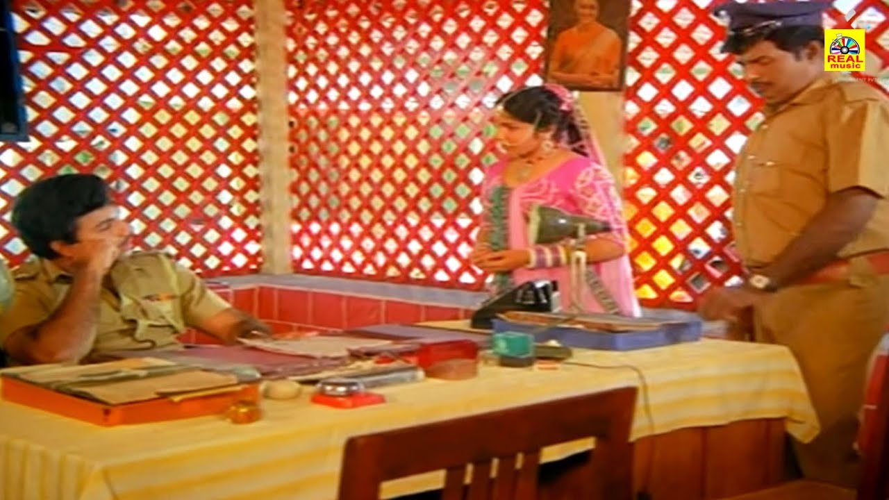 கௌதமி சத்யராஜ் நடித்த அருமையான சூப்பர்ஹிட் சீன்ஸ் # Vaazhkai Chakkaram ...