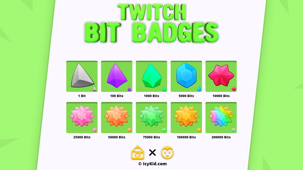 Premium Bit Badges - 3d Shapes Premium Bit - PSD - Premium Download ...