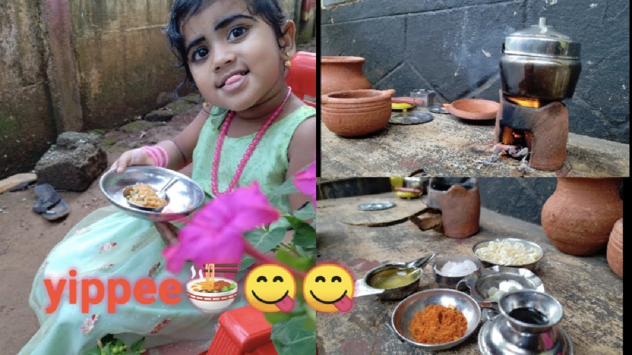 How to prepare yippee noodles🍜 with masala packet | yippee recipe ...