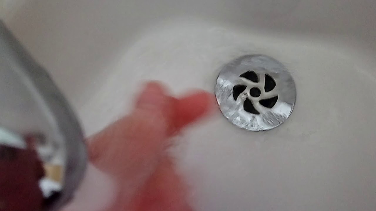 Manrose hand dryer in summerhill - YouTube