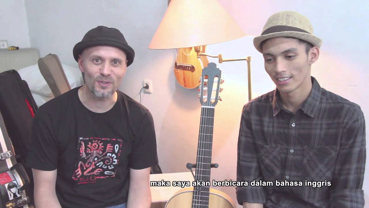 『Yellow Wolley』 Episode #2 : Alif & Simo [Teaser] - YouTube