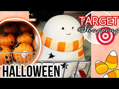 TARGET HALLOWEEN 2022 DOLLAR SPOT TARGET DOLLAR SPOT HALLOWEEN SHOPPING ...