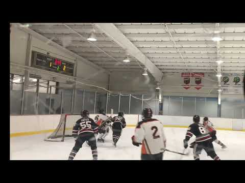 anthony mare 2008 2024