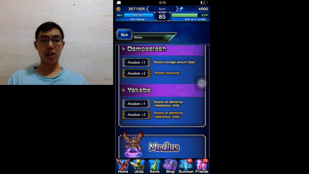 FFBE: ENHANCEMENTS!!!!!!!!!!! ABILITY AWAKENING :) LIGHTNING, MERCEDES ...