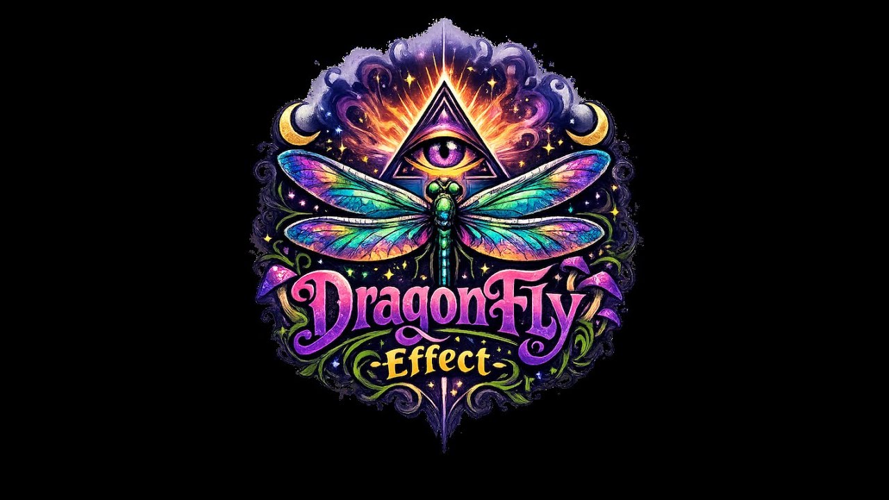 Dragonfly Effect First Ever Show 1/10/2026 - YouTube