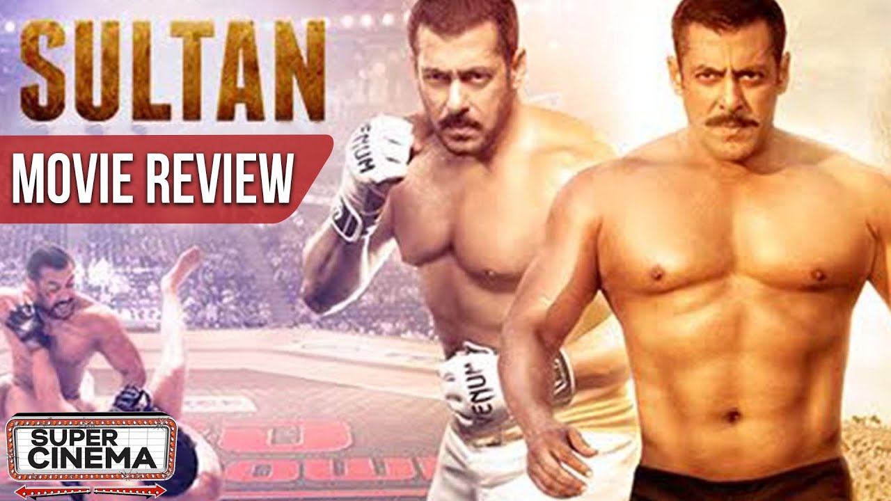 Sultan 2016 Review | Salman Khan, Anushka Sharma - YouTube