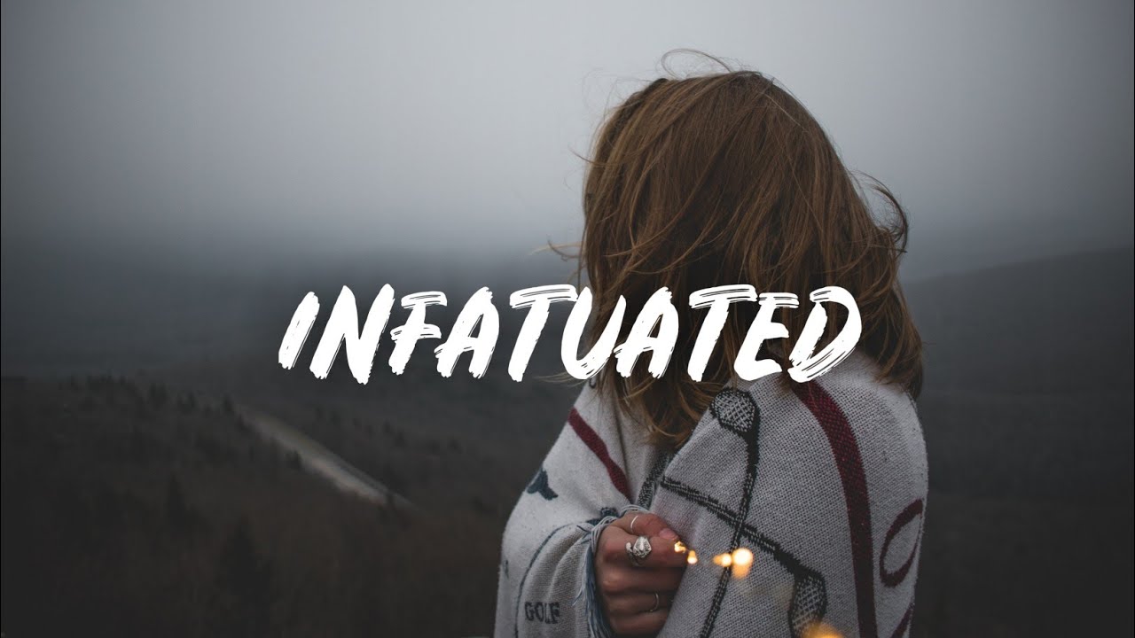 Rena Ju - Infatuated (Lyrics) - YouTube