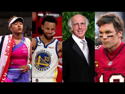 Tom Brady, Naomi Osaka among stars sued over FTX