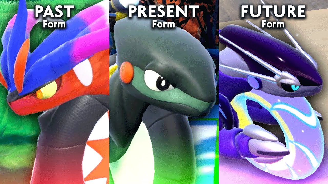 We NEED to talk about Cyclizar... - YouTube