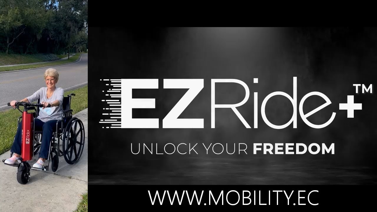 EZRIDE SPANISH HD - YouTube