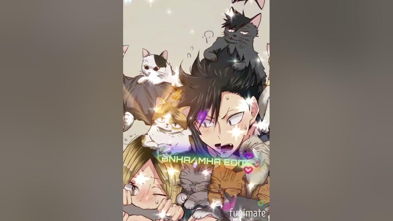 Yagami Yato Spicy Kuroo Edit Streets Kinda Nsfw Youtube
