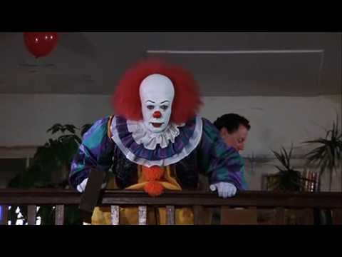IT (ESO) - Escena Biblioteca