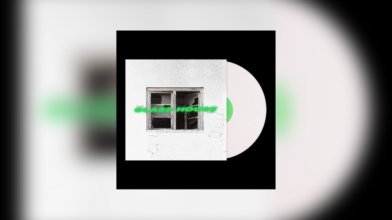 NXTMIKE & Kip Wolfe - HEAVEN (Official Audio) - YouTube