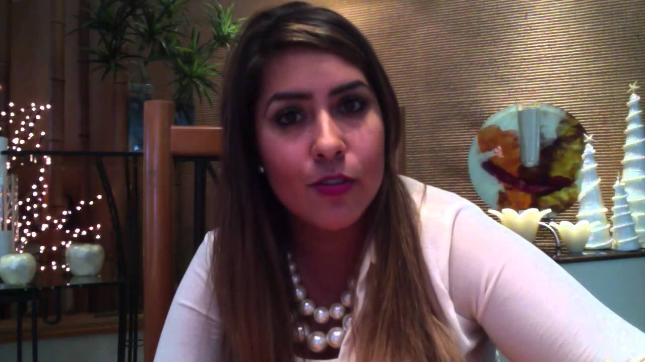 DSC - Laura Valle - YouTube