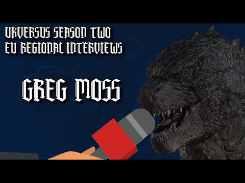 Exclusive Interview with Greg Moss After Swiss at the Latest Regionals ...