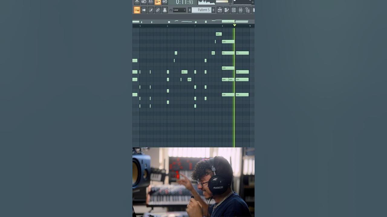 Start beats with percussion! #musicproducer #flstudio #outputarcade ...