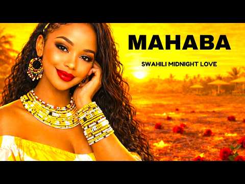 Romantic African Swahili Love Melodies🌙Deep Emotional, Chill & Intimate Music For Lovers 2026