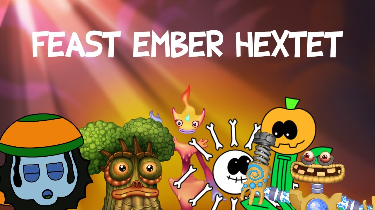 DA Skidlophone Pumpsichord Candelavra Wubbox Oaktopus N Kass Bick Fire ...