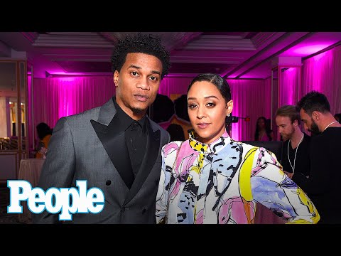 Tia Mowry & Cory Hardrict Reveal The Secrets To What Makes Their Marriage Work | People