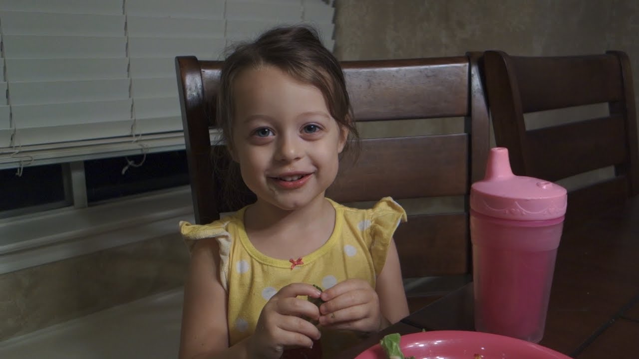 "By Eating a Camera!" Day in the Life! - YouTube