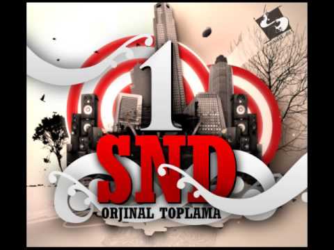 1-Knock Out & Rasheed - Vay Canina!