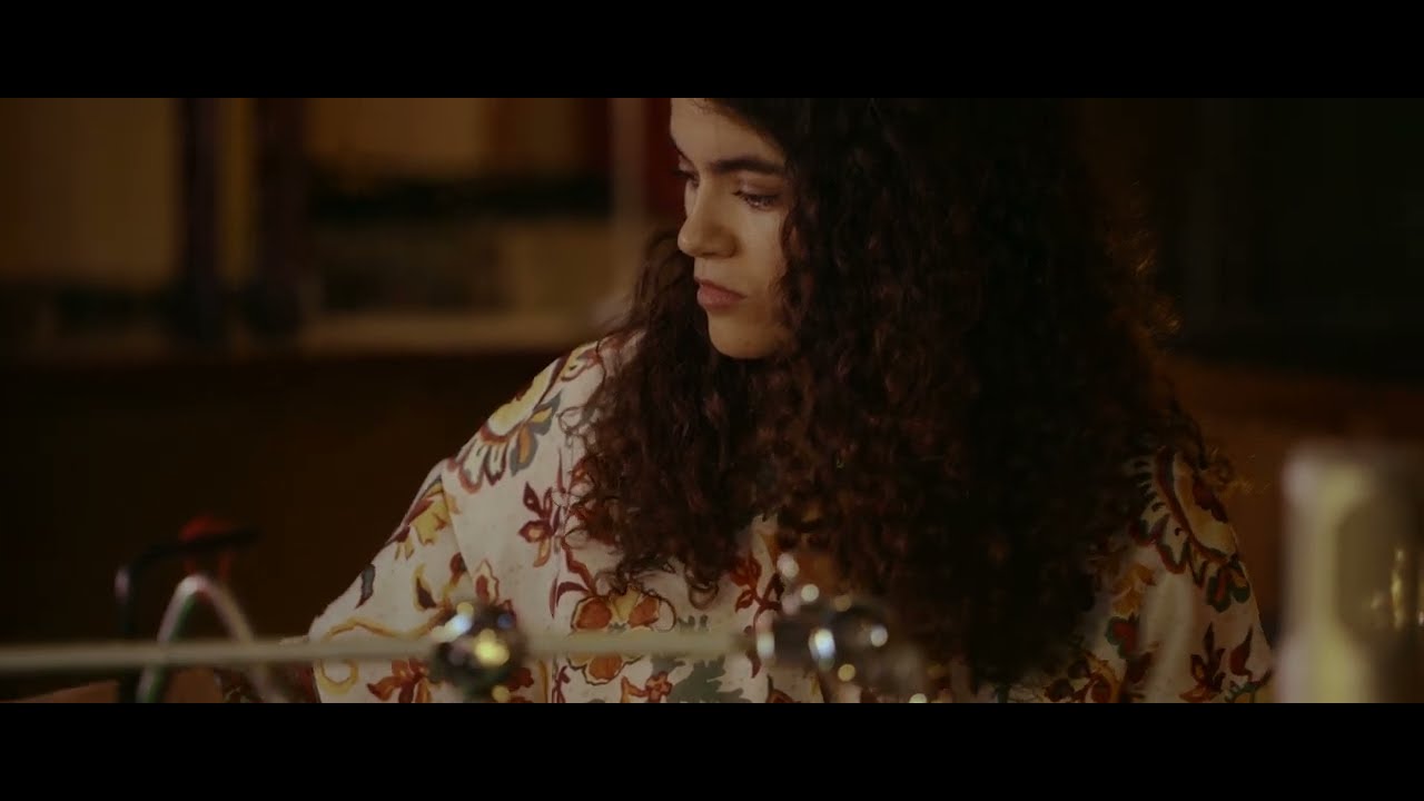 BEDAWI (James Larter, 2021) performed by Side by Side Percussion Duo ...