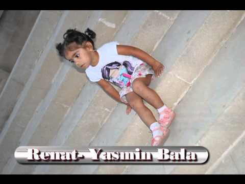 Renat Yasmin Bala 2014