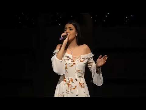 Laura Rosca World Super Star 2020 - YouTube