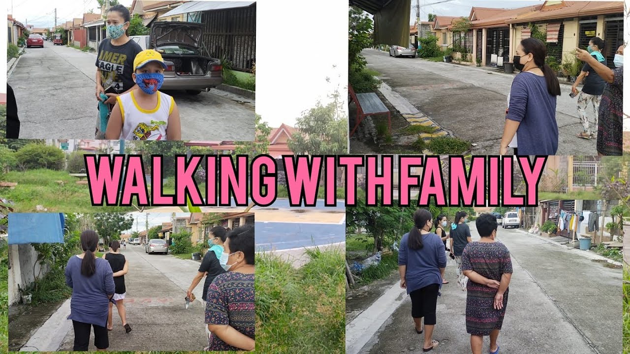 Fiesta Communities | Tabun Mabalacat City Pampanga - YouTube