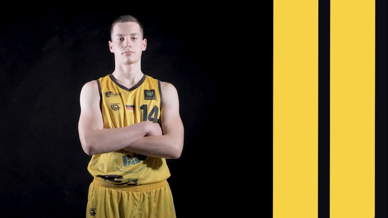 David Volz Highlights - YouTube