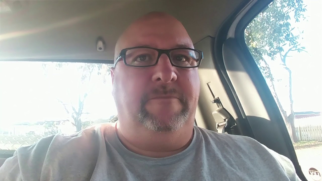 Correctional Officer Lifestyle - the Captain. - YouTube