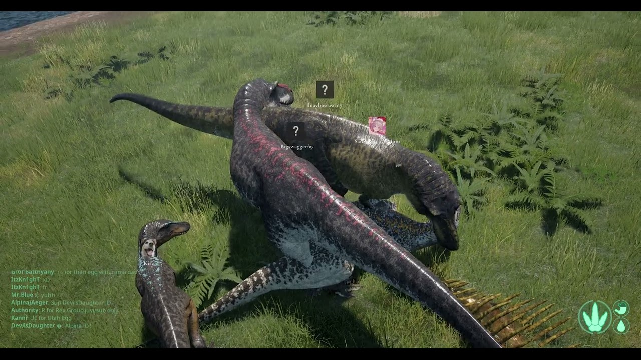 The Isle New Beginnings - YouTube