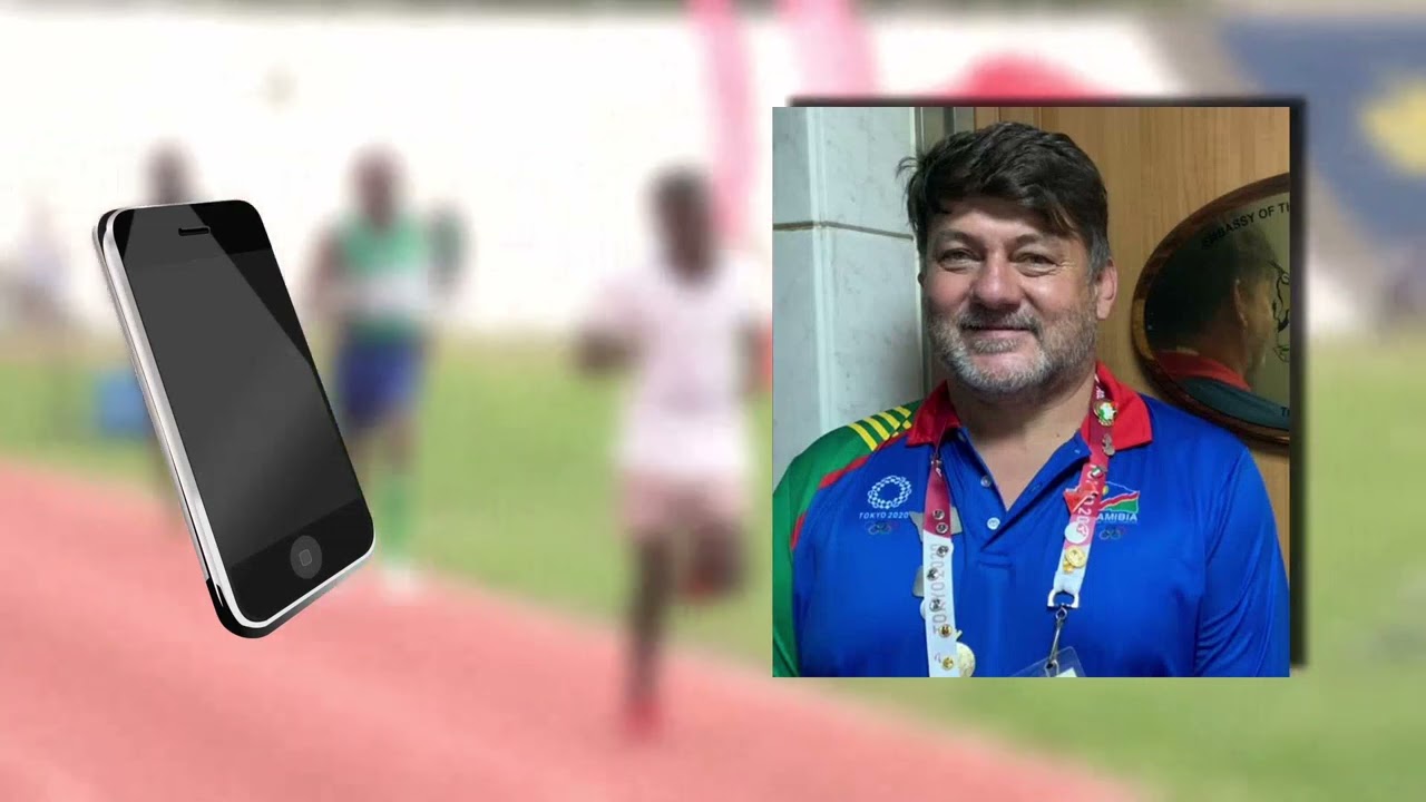 “Next year will be a successful year for Mboma” says coach Henk Botha ...