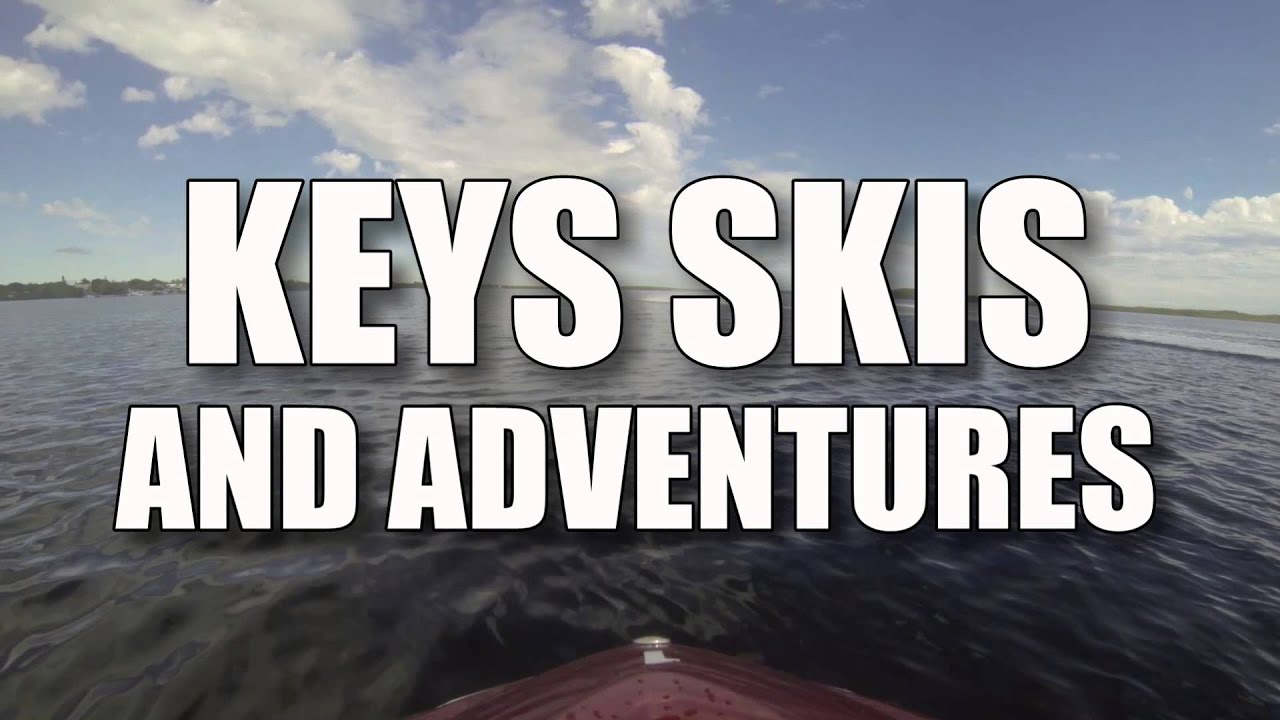 Keys Skis and Adventures - Jet Ski Rentals and Tours - Key Largo, FL ...