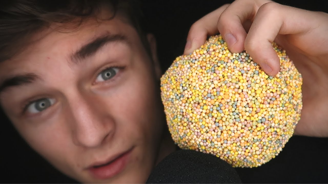 The Most Relaxing ASMR Video Ever Made (Sleep-Inducing) - YouTube