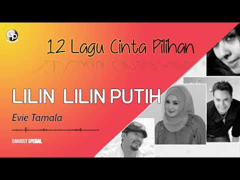 Evie tamala - Lilin Lilin Putih