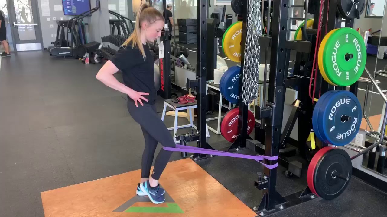 Banded TKE - YouTube